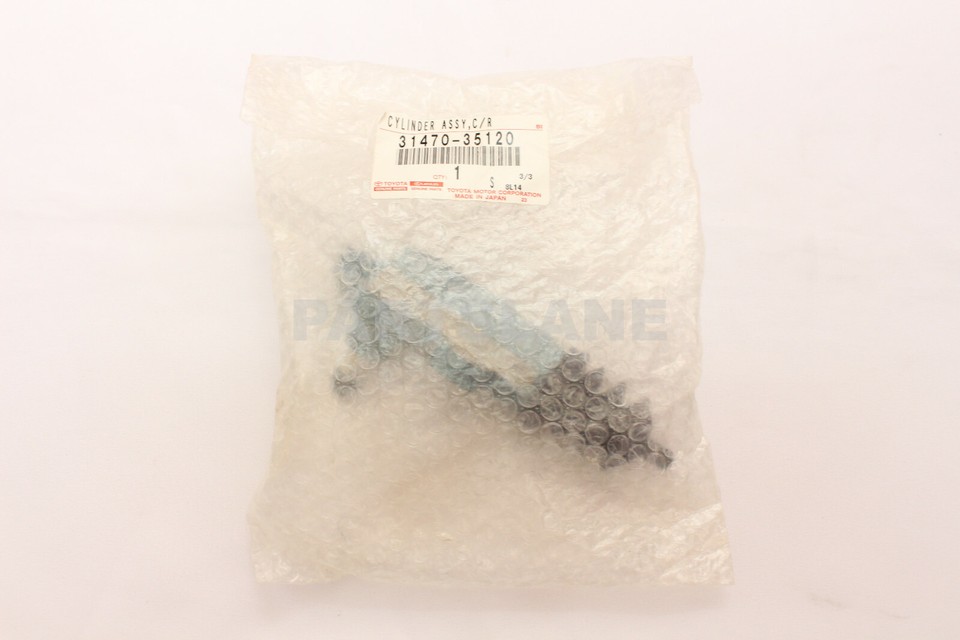 Toyota Tundra Tacoma T100 4Runner OEM Clutch Release Cylinder | 31470 ...