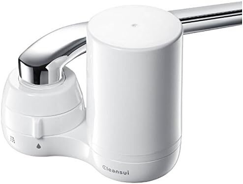 Mitsubishi Rayon Cleansui Water Purifier White Approximately 11.7 x 5.8 ...