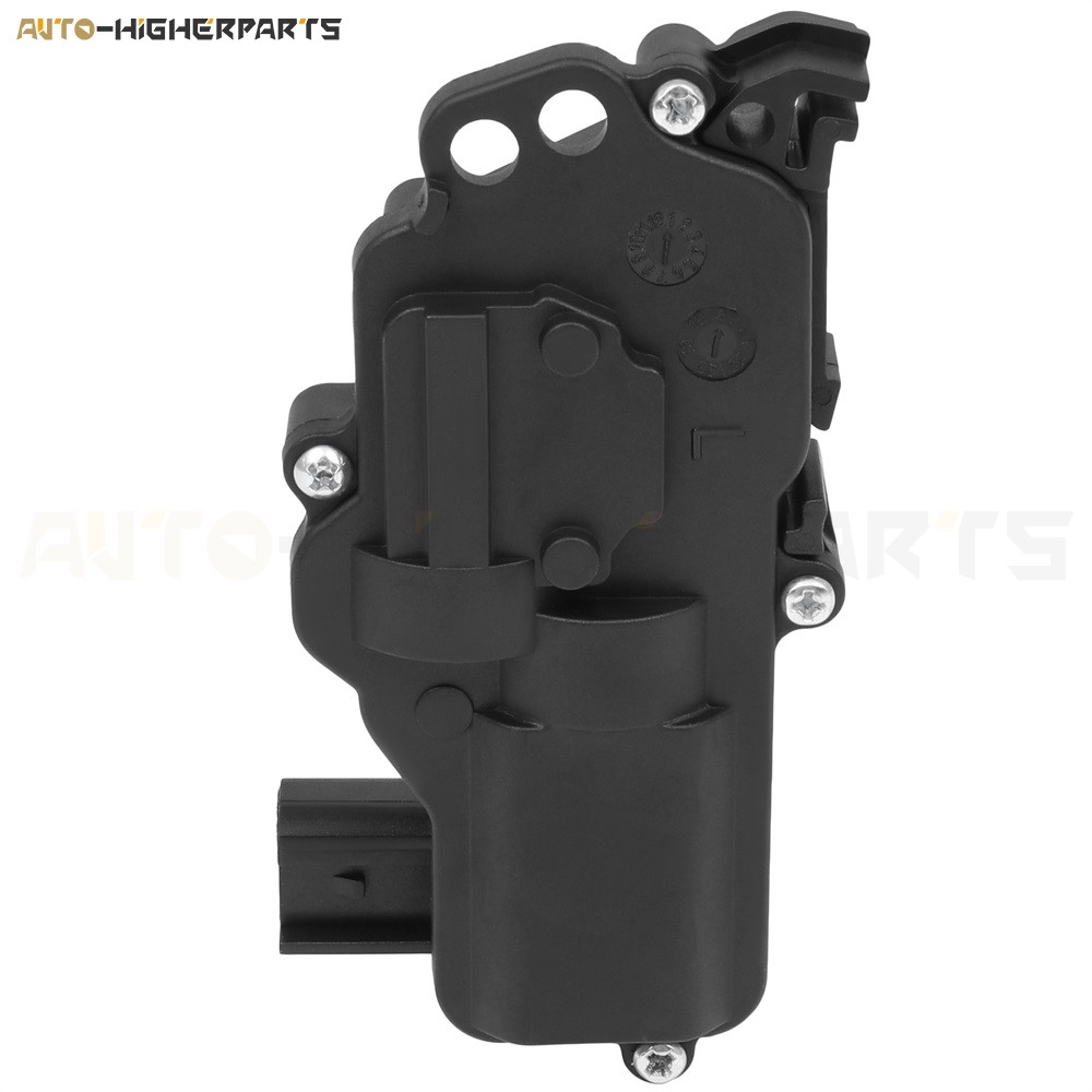 For 2002-2010 Ford Explorer 2004-2008 Ford F-150 Left Side Door Lock ...