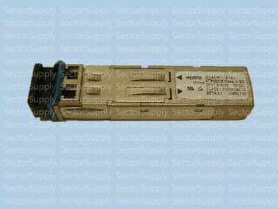 NTTP03CF OC48/STM16 SFP TRCVR TRANSCEIVER OME 6500 NORTEL NETWORKS | eBay