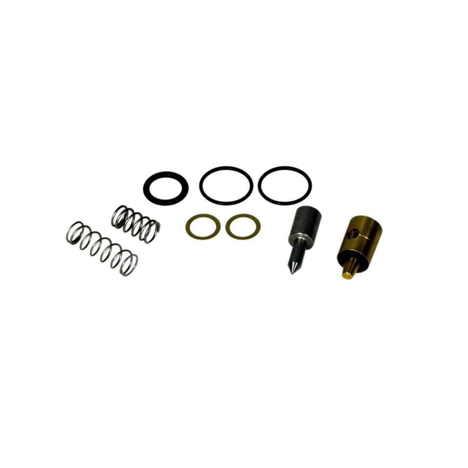Hurst Hurst Roll/Control, Line/Loc Valve Rebuild Kit 5671500 | eBay