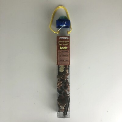 New Safari Ltd Toob 2006 Powhatan Indians 12 Pieces Educational Toy ...