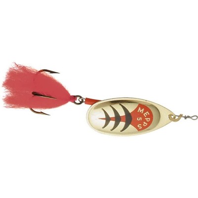 Mepps Mepps Winner Gold Size 2 | eBay