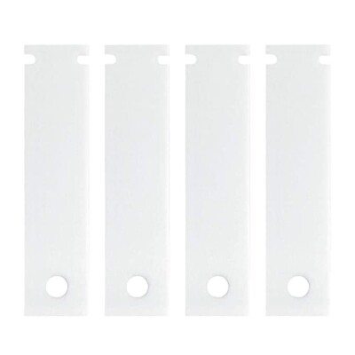 WE1M1067 Drum Slide Kit GE WE1M504 WE1M481 WE1M316 WE1M507 WE1M333 4 ...