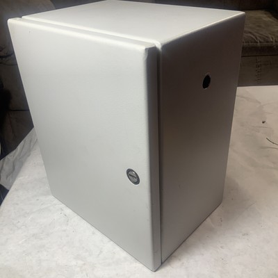 Boxes & Enclosures - Hoffman Enclosure - 4