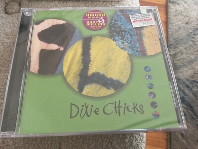 Dixie Chicks Fly CD…Brand New ! | eBay