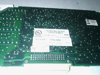 Fire Alarms - Terminal Block