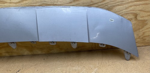 2020-2022 Volkswagen Atlas Cross Sport Front Bu Lower Molding 3CM-807 ...