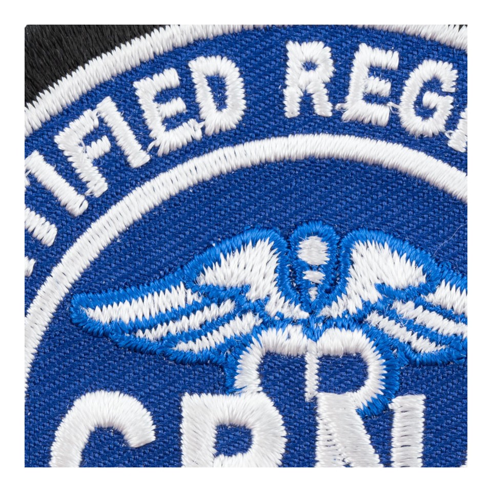 Certified Registered Nurse Anesthetists CRNA Patch, Medical Patches | eBay