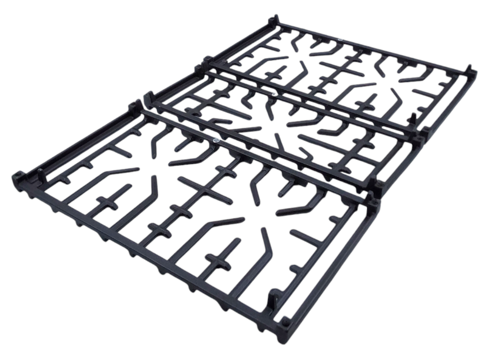 New Frigidaire Range Grate Kit A18028302 *Same Day Shipping & 60 Days ...