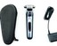 Philips Norelco S9982/50 9000 Series Wet & Dry Cordless SkinIQ Electric ...