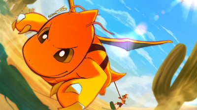 Anime dragonite sandile braviary pikachu ash Playmat Gaming Mat | eBay