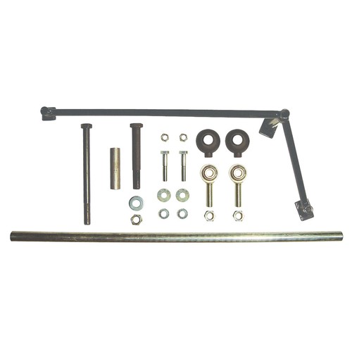 Panhard Rod kit Semi elliptic by Frontline Develop. Fits Sprite ...