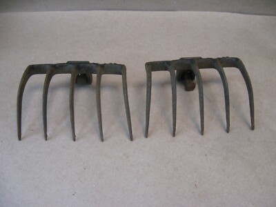 Garden - Planet Jr Cultivator