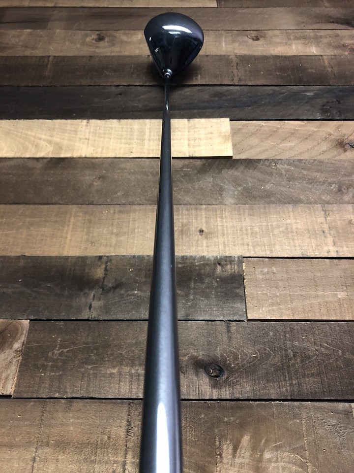 Big Tall XL Extra Long +1 Golf Iron Set #4-PW Driver 3 5 Fairway Wood ...