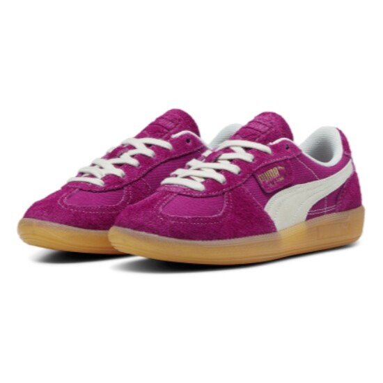 Puma Palermo Vintage Suede 'Magenta Gleam' (396841-07) Expeditedship | eBay