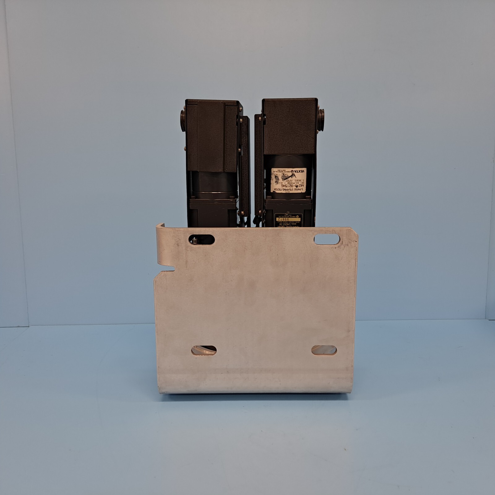 305-0101 AMAT APPLIED 0010-30012 (#1)MAGNETIC DRIVE ASSY, MC ROBOT ...