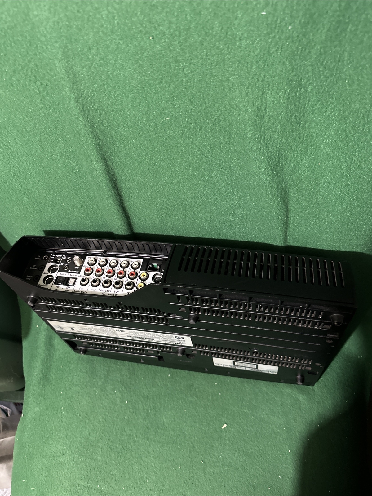 Bose AV48 Lifestyle 48 Media Center CD DVD MP3 Player, No Power Supply ...