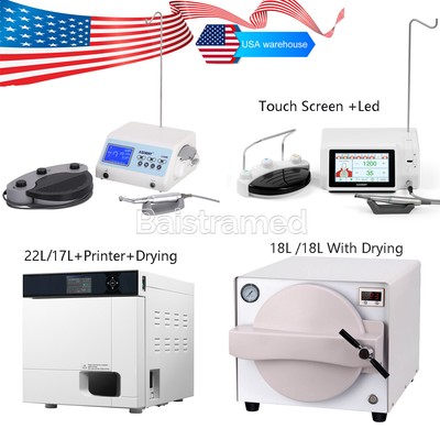 Dental Lab - Dental Steamer