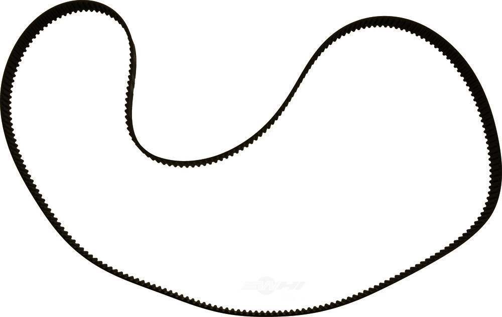 Engine Timing Belt Autopart Intl 2006-99050 for sale online | eBay