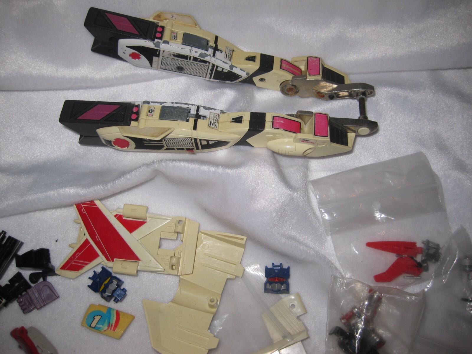 Transformers G1 graveyard | eBay