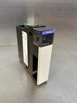 Allen Bradley 1756-DHRIO/D ControlLogix Communication Interface (3E ...