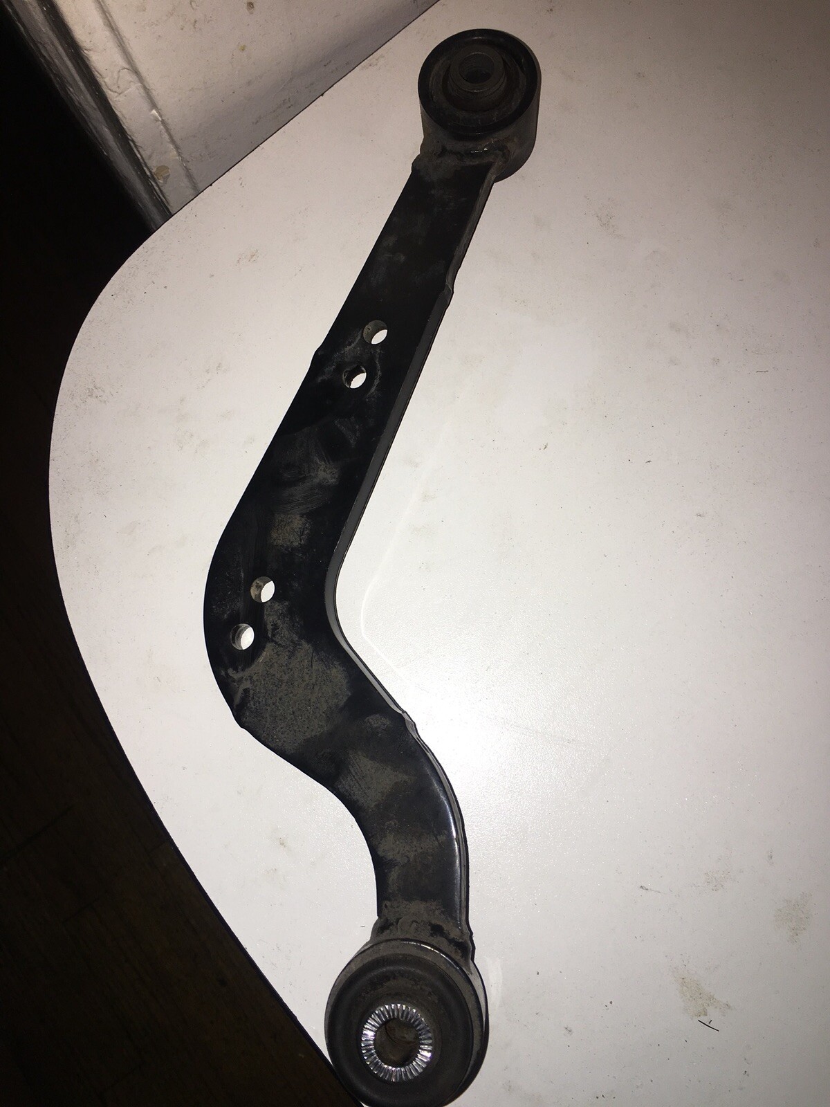 2015 Toyota RAV4 Rear Left Upper Control Arm | eBay