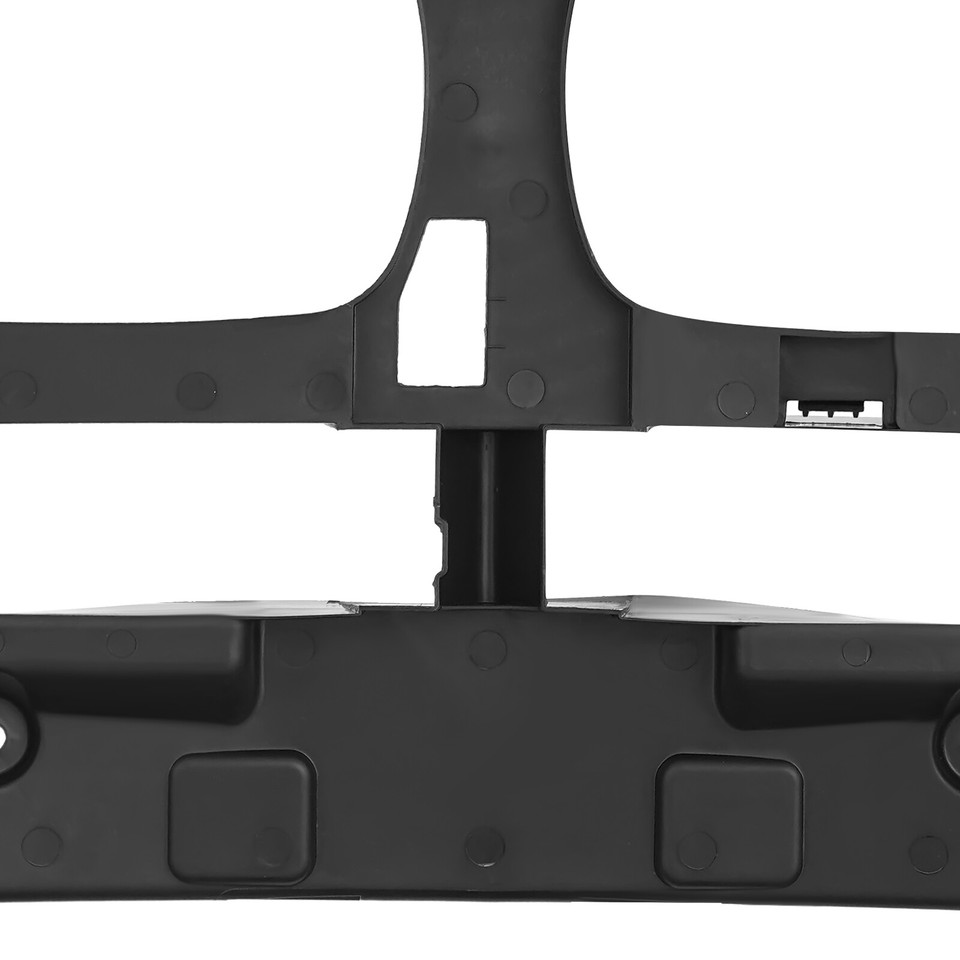 Air Intake Duct Radiator Support Replacement For BMW F15 F16 X5 X6 ...