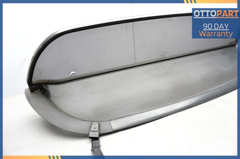 2003-2012 Mercedes R230 SL500 SL550 Factory Wind Screen Windscreen ...