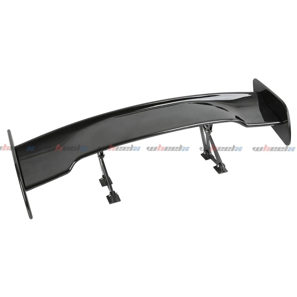 For Mercedes-Benz C Coupe W205 C300 C43 C63 C63S AMG 46"Gloss Trunk ...