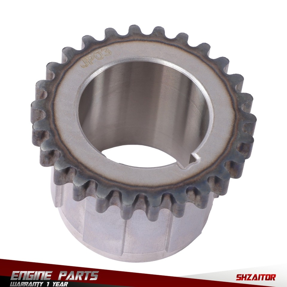 Full Gasket Set Timing Chain Kit Water Pump&Gasket For Chrysler Aspen ...