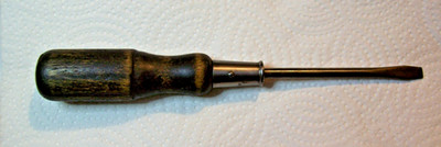 Vintage Model A Ford screwdriver | eBay