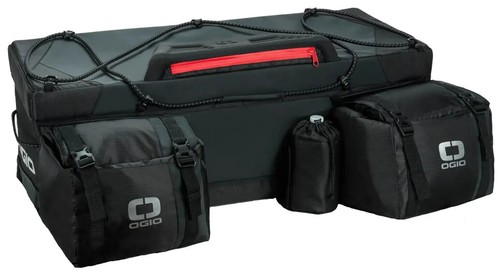 OGIO HONCHO 2.0 REAR ATV BAG - 805008 | eBay
