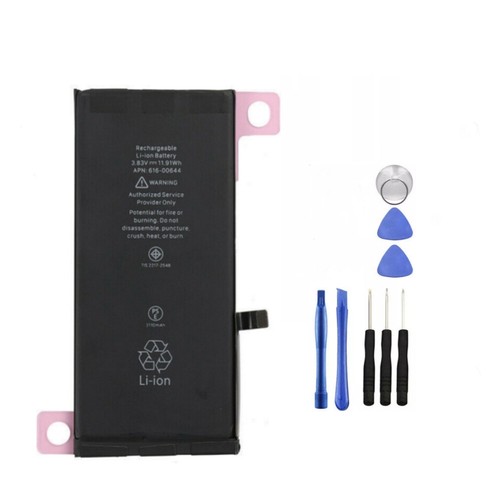 100% Health 3110mAh Premium Battery for Apple iPhone 11 Internal Replacement | eBay