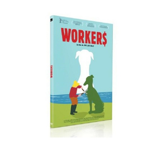 Workers DVD NEW | eBay