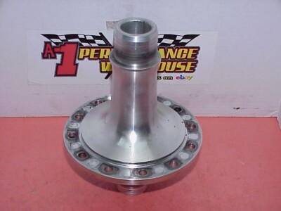 Winters Quick Change Rear End Aluminum 31 Spline SPOOL Differential | eBay