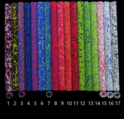 Equipment & Tools - Rod Wrap