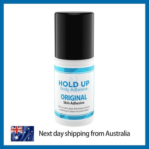 Hold Up Body Adhesive | Compression Stockings - Irish Sock Glue ...