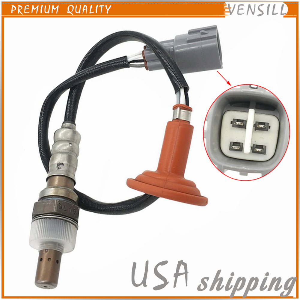 Downstream Oxygen Sensor 89465-52370 For Toyota Yaris Vios Vitz 06-on 1 ...