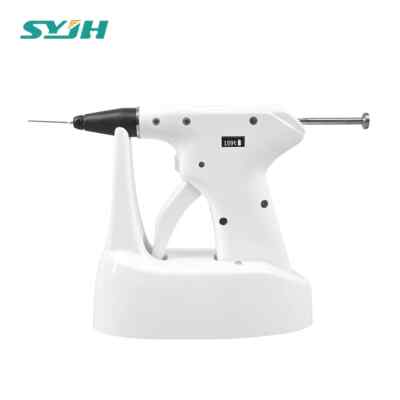 Dental Endo Obturation System 2 in 1 Hot Melt Filling Gun OLED LCD ...