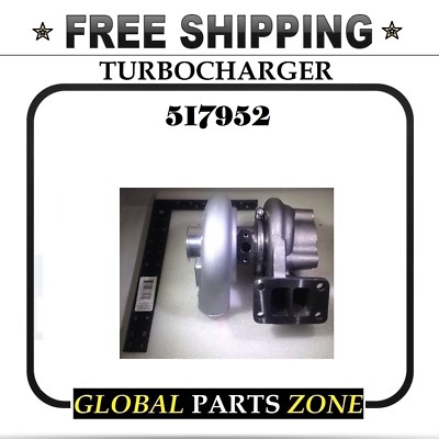 NEW CATERPILLAR for CATERPILLAR TURBO 5I7952 5I7585 CAT 3066 FREE ...