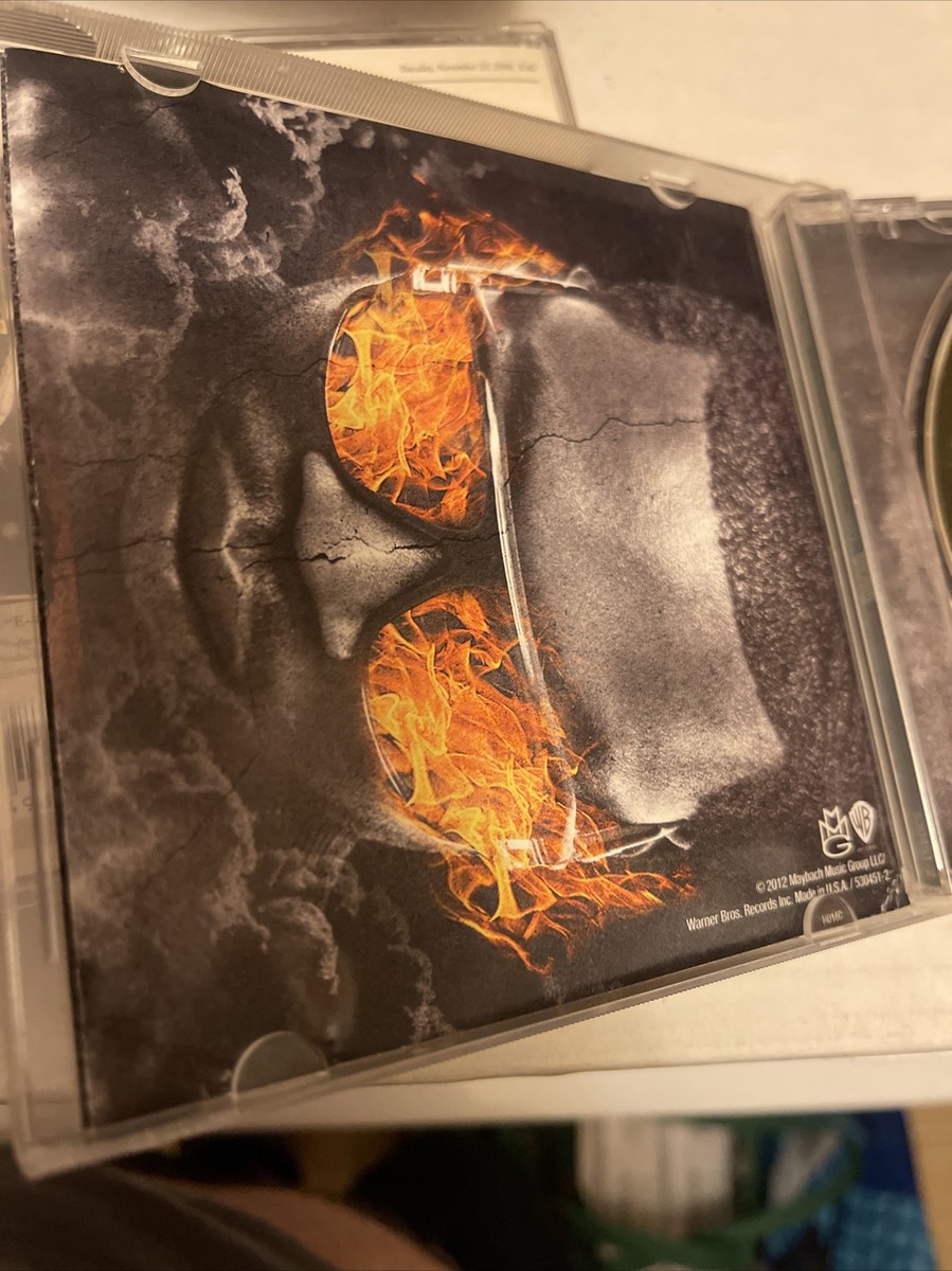 Sogni E Incubi Di Meek Mill Edizione Deluxe MEEK MILL EXPENSIVE PAIN