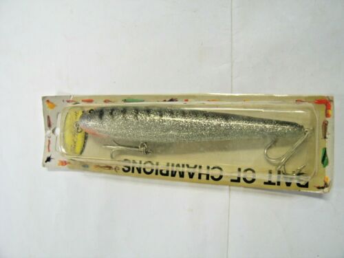 Arbogast Wooden Vintage Fishing Lures for sale | eBay