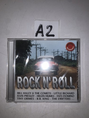 Rock ‘n’ roll cd neuf original recordings | eBay