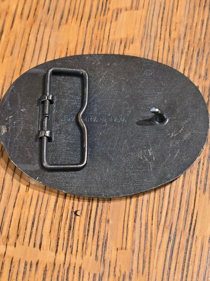 Vintage Terex Construction Company Heavy Machinery Bulldozer Tractor ...