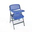 Folding Lecture Chair with Table Top for Classroom Lecture Training ...