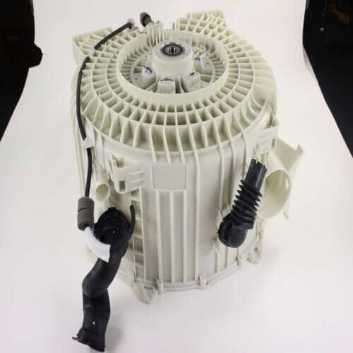 AGM75510706 LG Outer Rear Tub Assembly | eBay