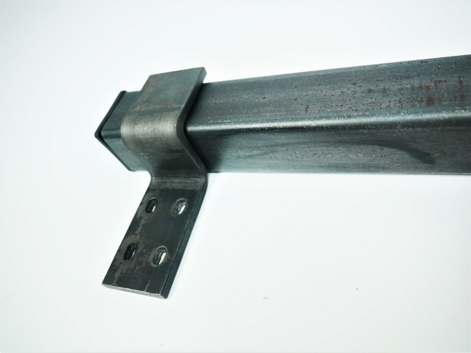 Security Door Bar Lock Entry Barricade Reinforcement Burglar Front ...