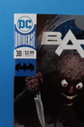 BATMAN #38 (2018 DC) ORIGIN OF BRUCE WAYNE *FREE SHIPPING* | eBay