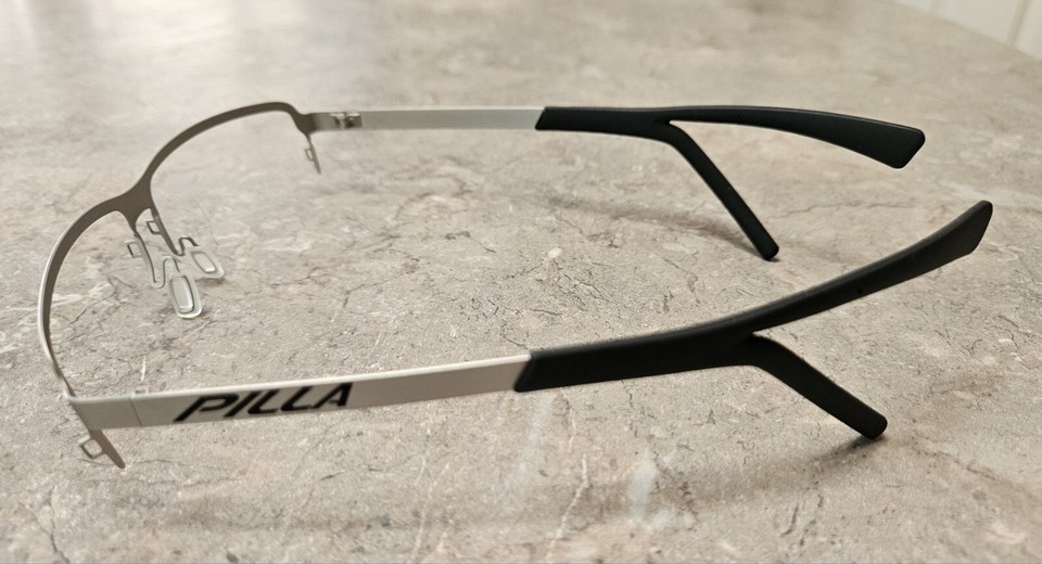 Pilla Shooting Hunting Safety Glasses Frames Model 540 | eBay